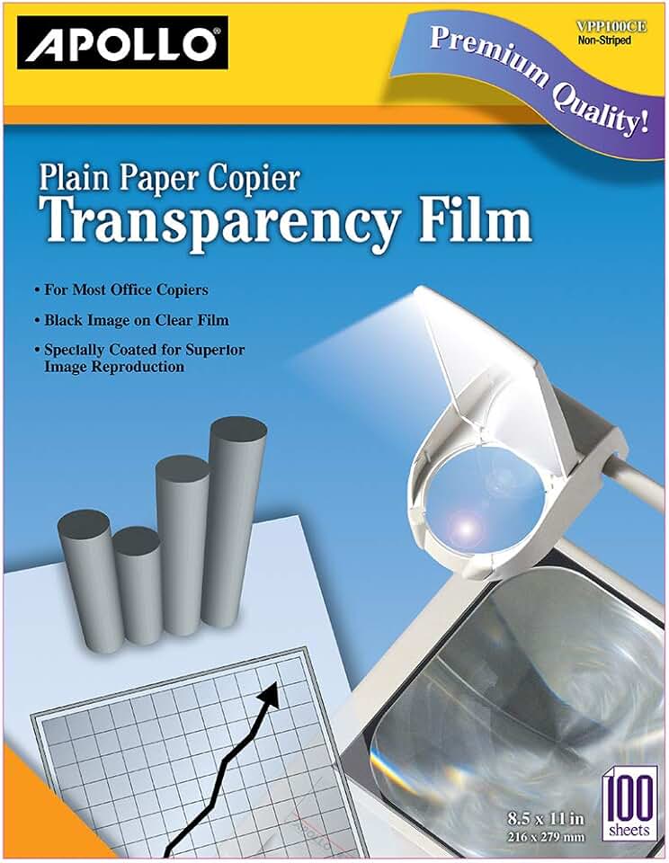 Amazon Transparency Paper Amazon Transparency Paper