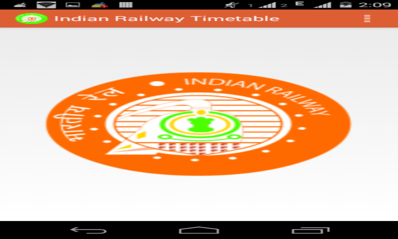 Indian Railway TimeTable - App on Amazon Appstore