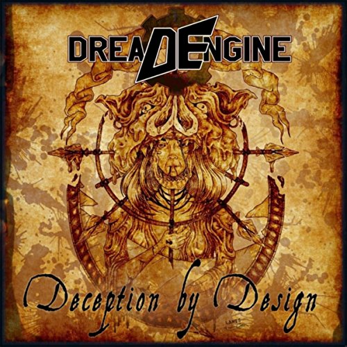Play Deception by Design by Dread Engine on Amazon Music