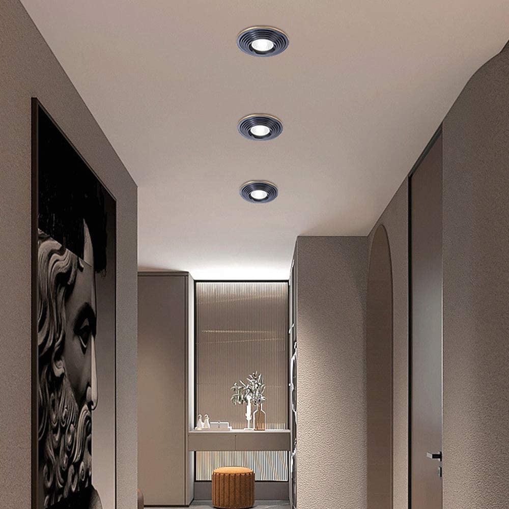 10 Recessed Light Fixtures For Ceilings SmartLife Ceiling Light