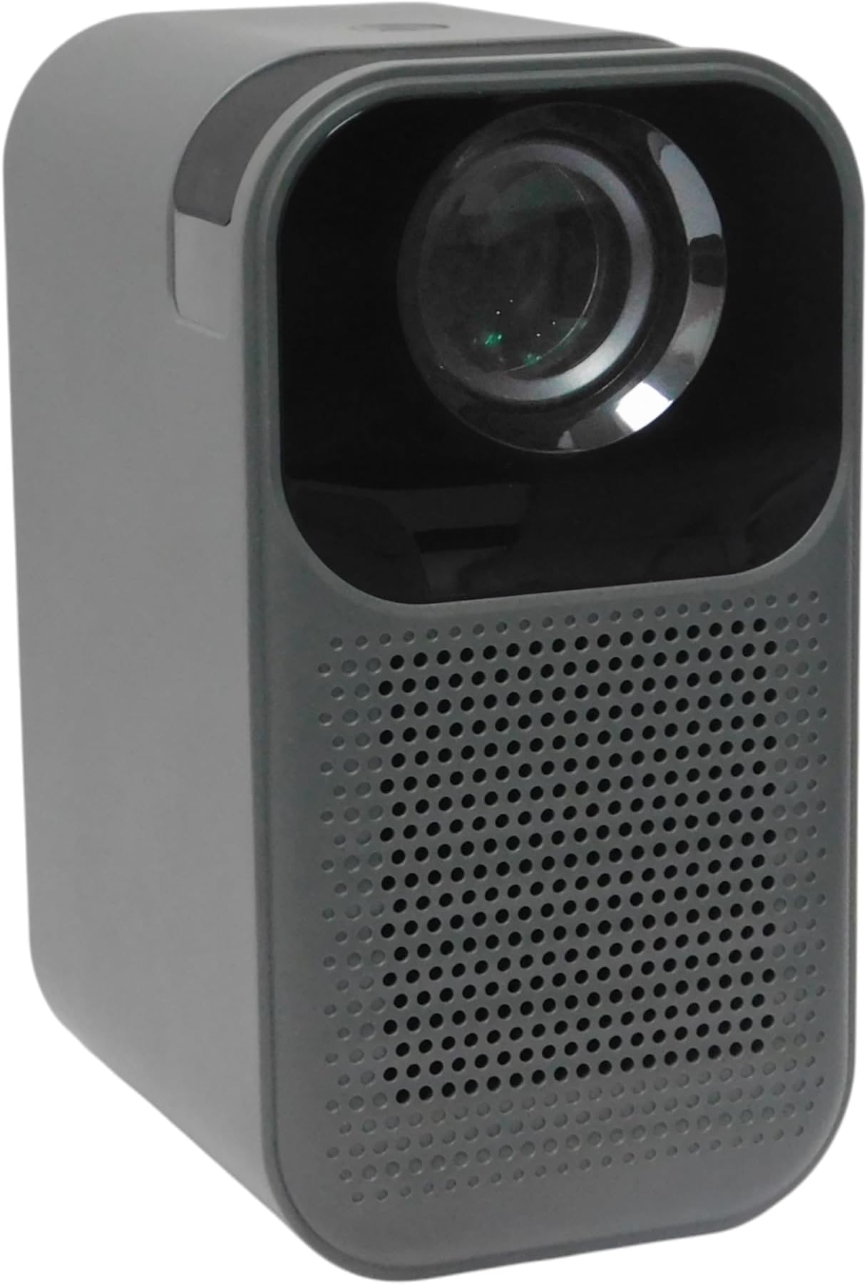 ZEBRONICS PIXAPLAY 53, Smart Vertical Projector, 3500 Lumens, 4K ...