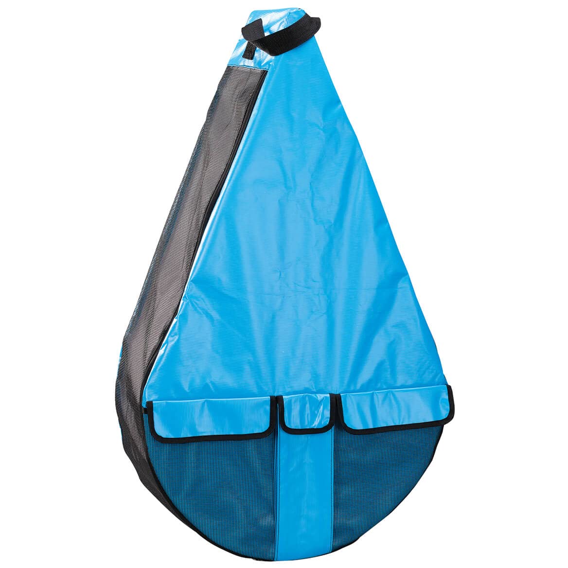 Amazon.com : Garden Hose Storage Bag, Crafted with Waterproof PVC and ...