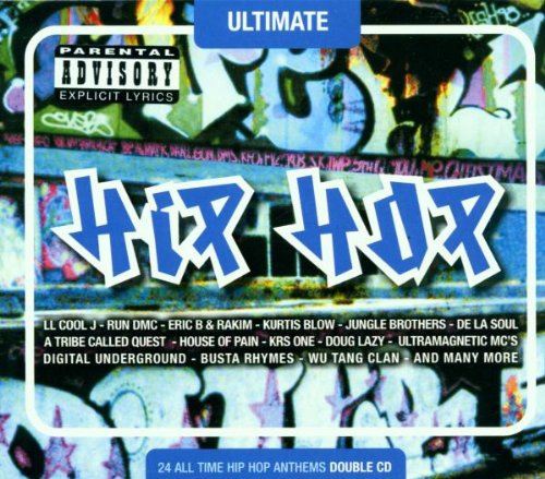 Import - Ultimate Hip Hop - Amazon.com Music
