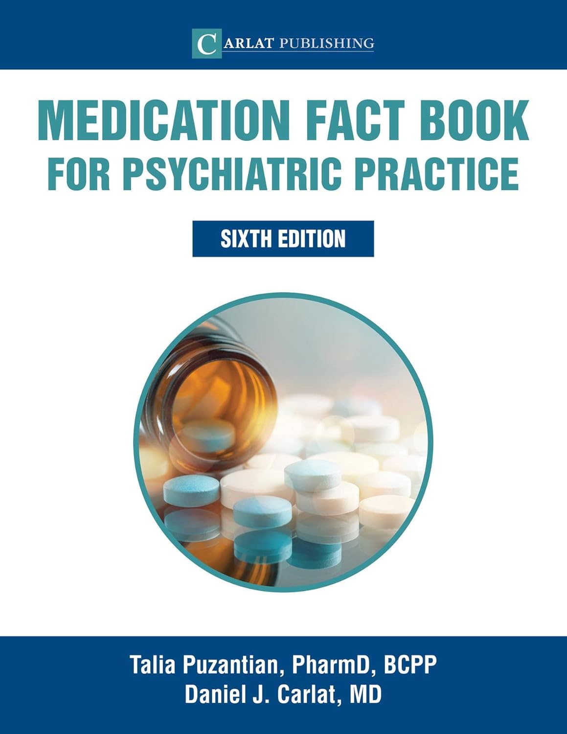 Medication Fact Book for Psychiatric Practice - Kindle edition by ...