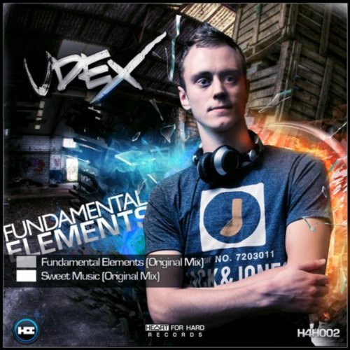 Fundamental Elements by Udex on Amazon Music - Amazon.com