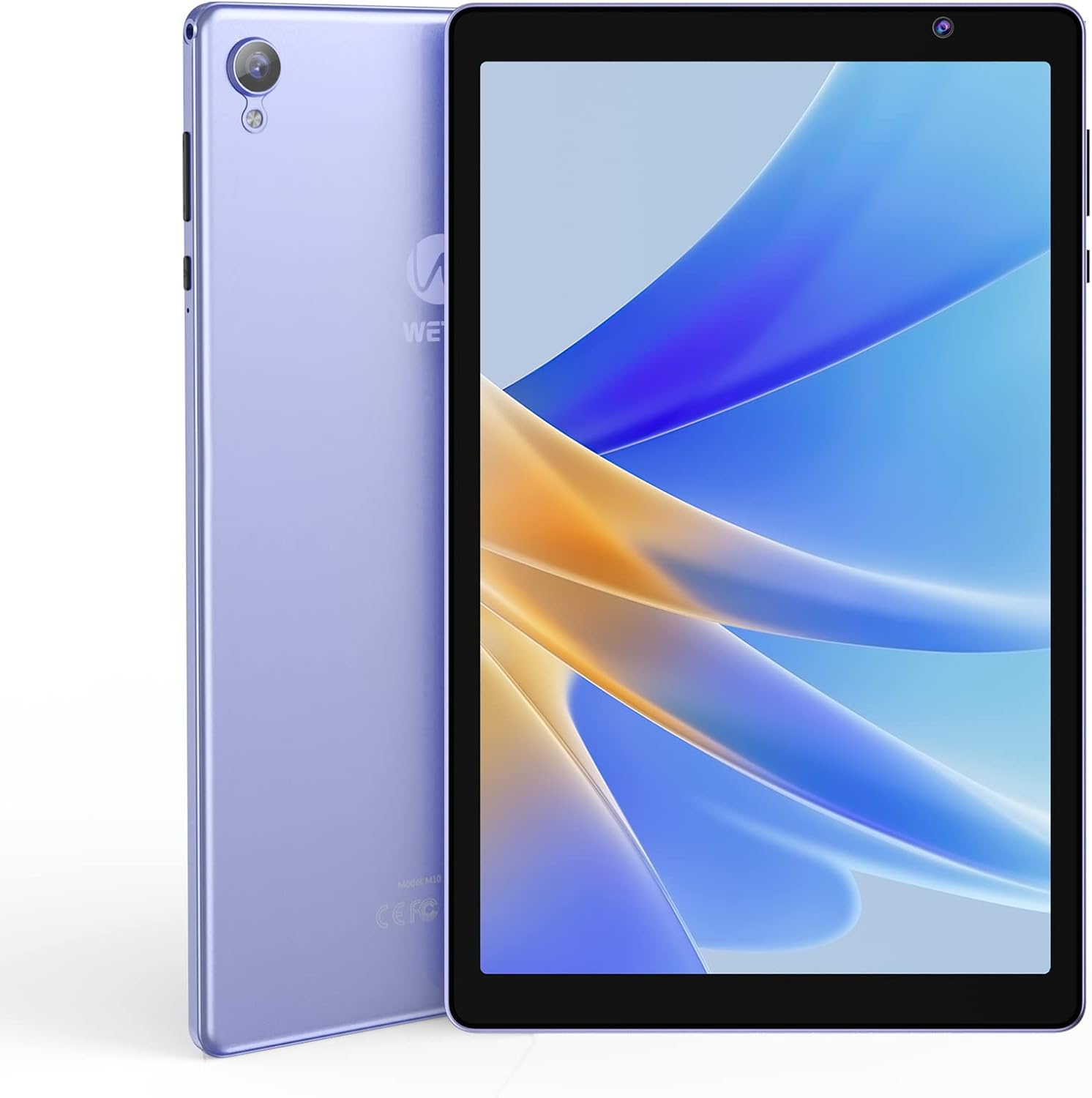 WeTap Android Tablet 10 inch Tablets丨 M10 Android 12 OS, 2+32GB Memory ...