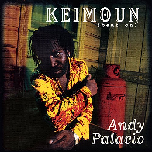 Amazon.com: Keimoun (Beat on) [Explicit] : Andy Palacio: Digital Music