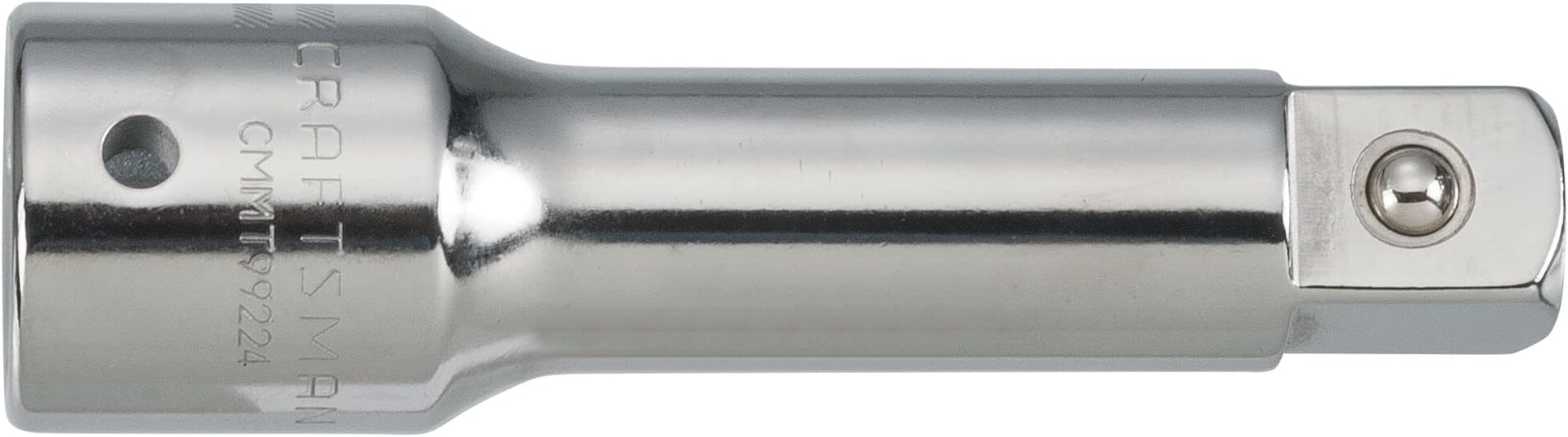 CRAFTSMAN 1/4 Extension Set (CMMT42352) - Amazon.com