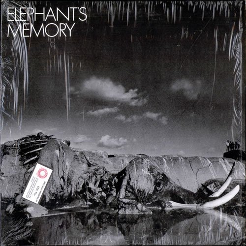 Elephants Memory - Elephants Memory - Amazon.com Music