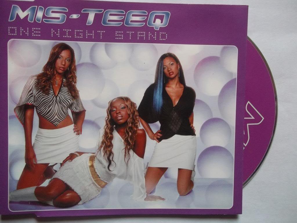 Mis Teeq - One Night Stand - Amazon.com Music