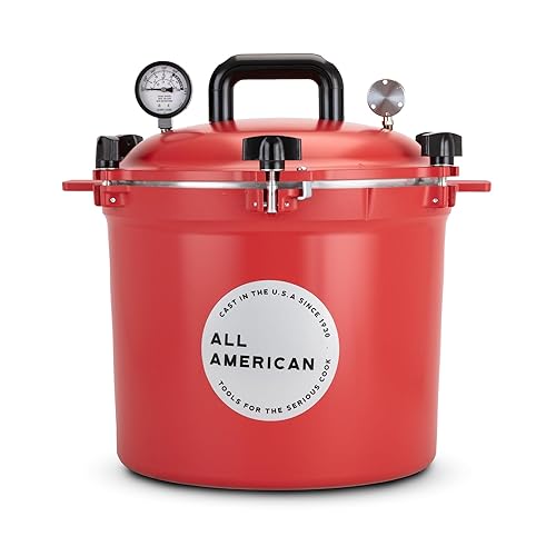 How Does A Pressure Canner Work? A Fast and Easy Guides