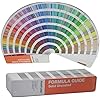 Amazon.com: PANTONES PMS International Standard Color Card Printing ...