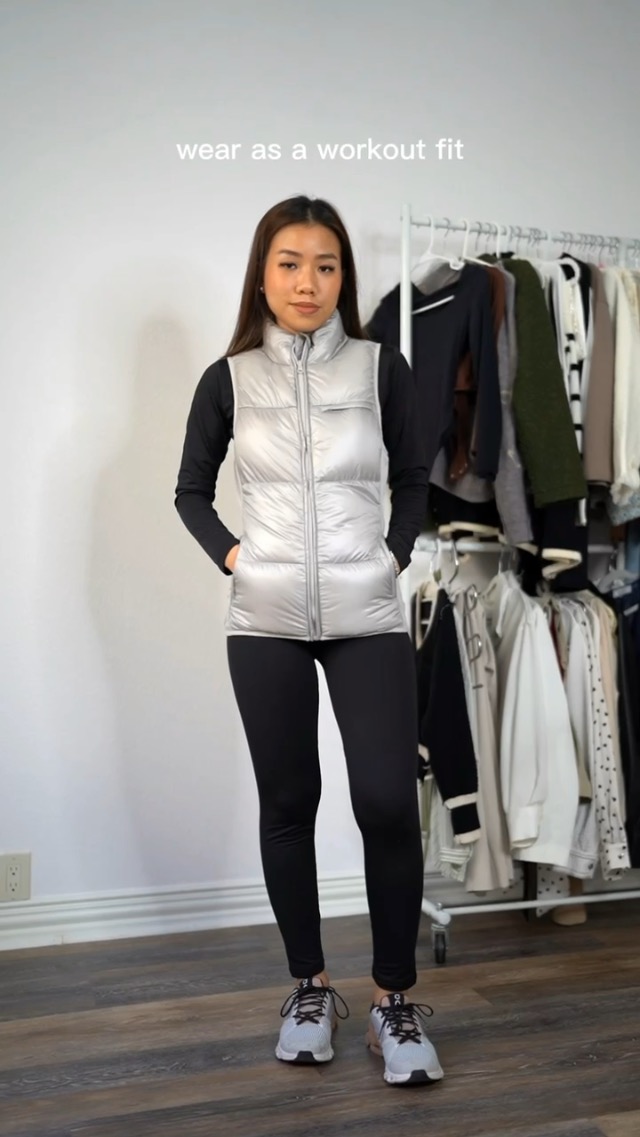 Watch 4 ways to wear a thermal set on Amazon Live