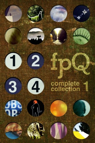 FPQ Complete Collection 1 - Kindle edition by Adderson, Caroline ...