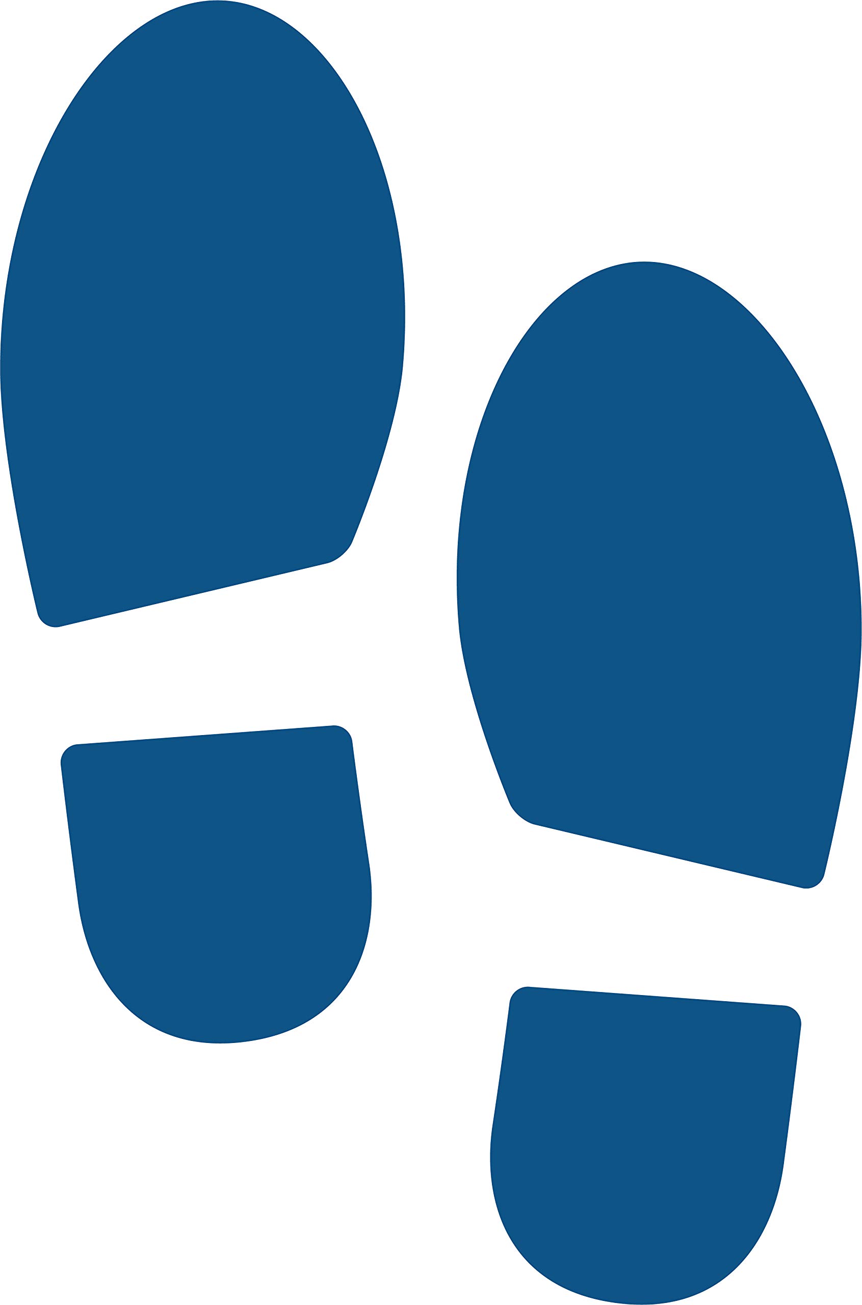 Fotavtryck - Hitta bästa priset på Prisjakt