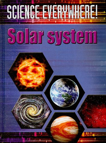 Amazon | Solar System: The Best Start in Science (Science Everywhere ...