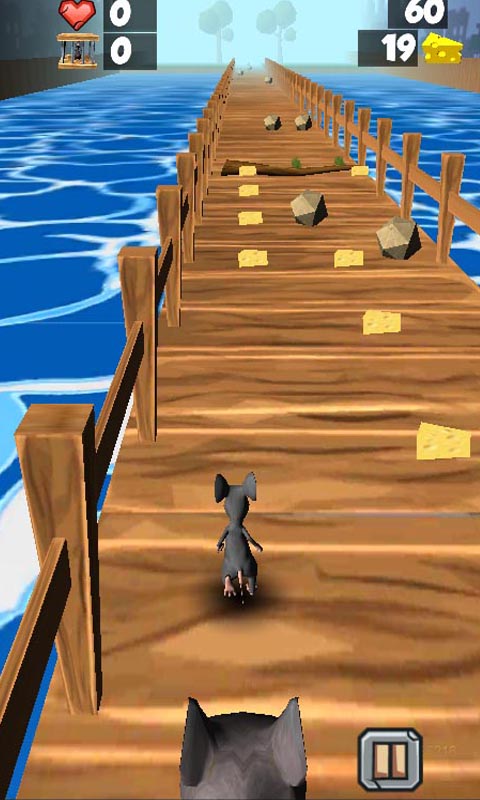 Mouse Rush:Amazon.com:Appstore for Android