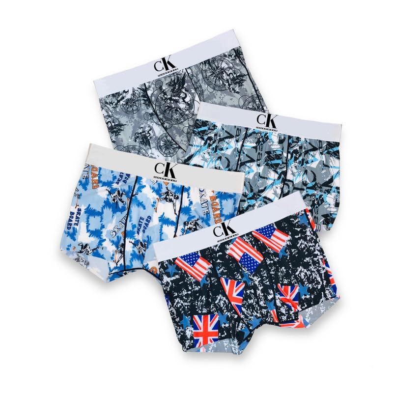 Amazon.in Bestsellers: The most popular items in Men's Innerwear