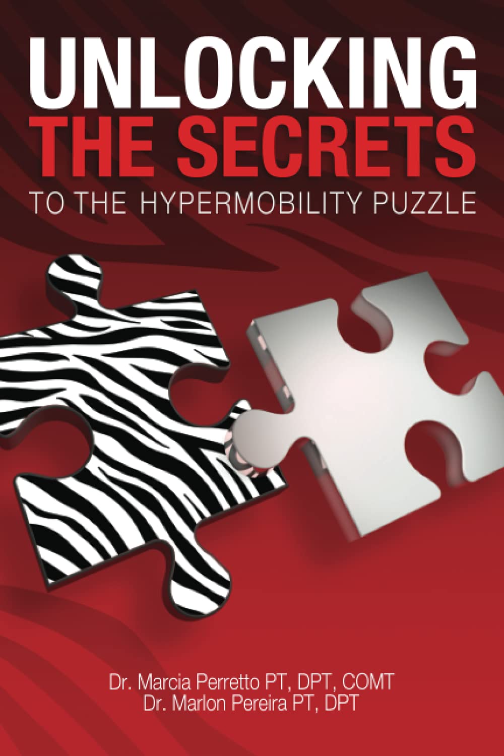 Snapklik.com : Unlocking The Secrets To The Hypermobility Puzzle: An ...