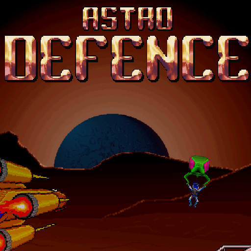 Astro Defence - App on Amazon Appstore