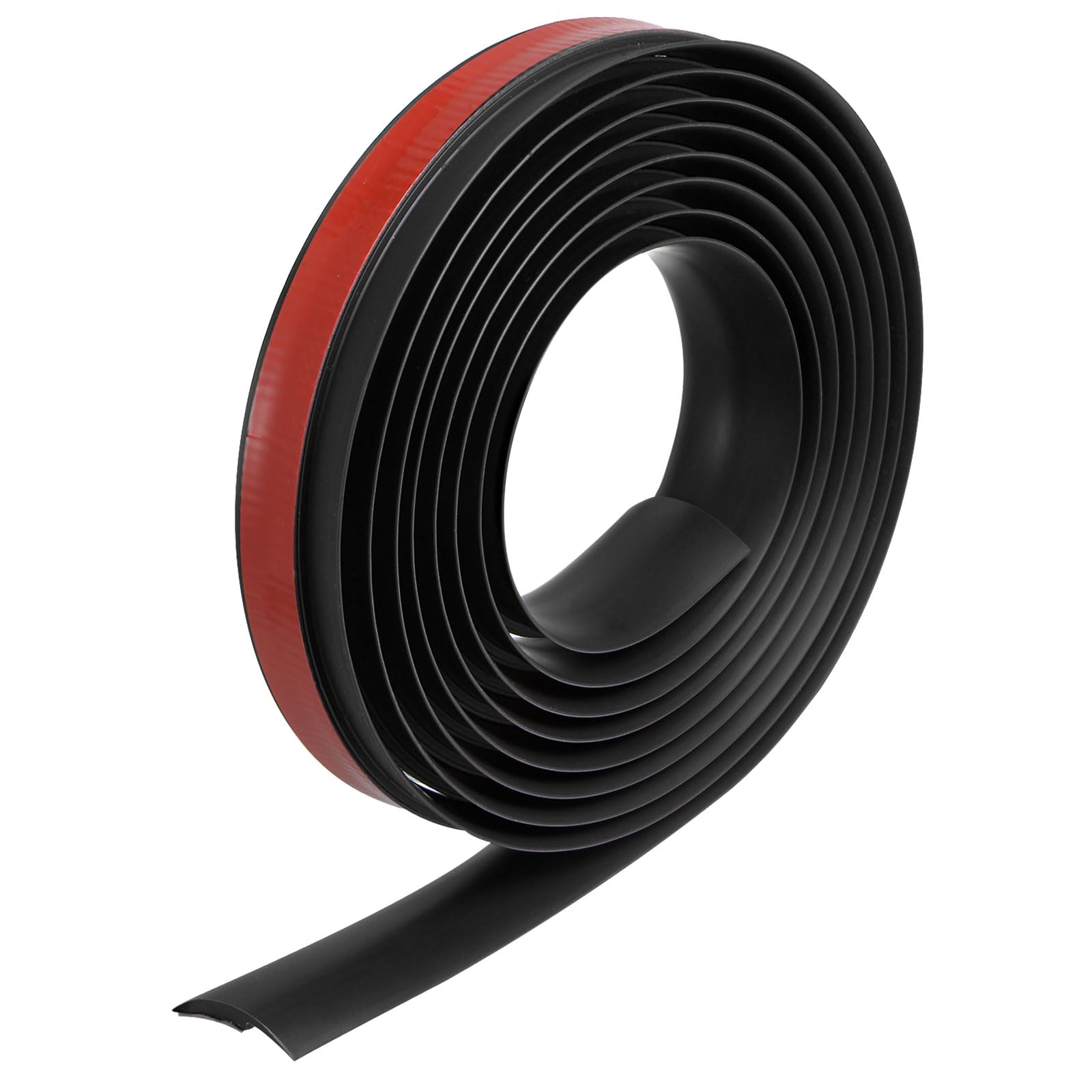 uxcell Floor Edging Trim Strip Self Adhesive, Carpet to Tile Transition ...