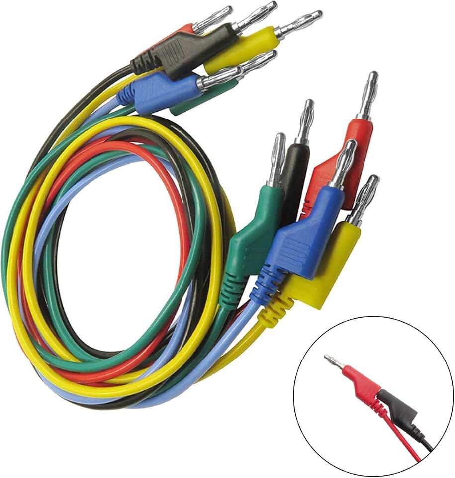 Amazon.co.uk: Test Leads