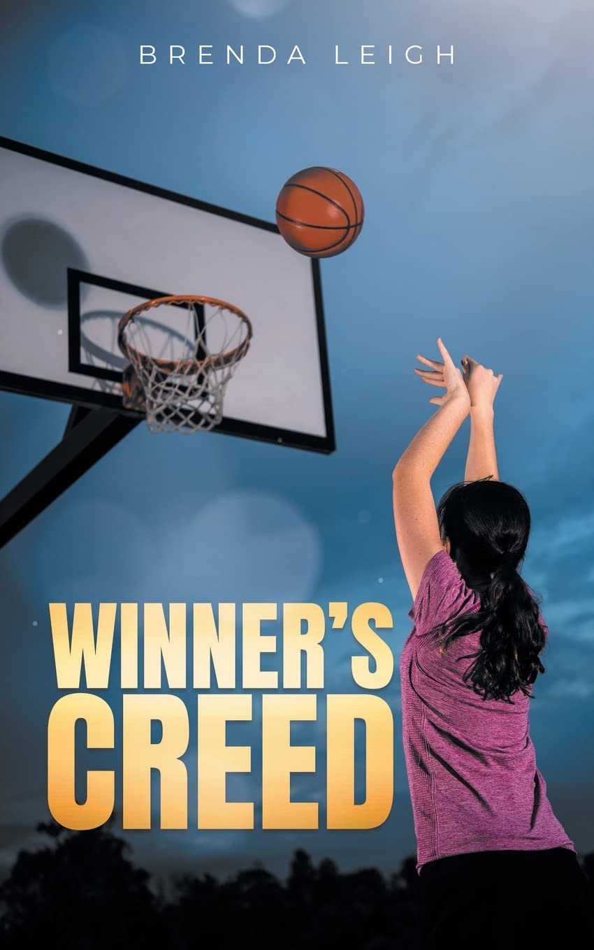 Amazon.com: Winner's Creed: 9798887032191: Leigh, Brenda: Books