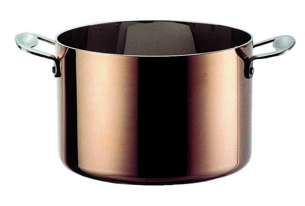 Amazon.com: Mepra Toscana Pot, 24cm, 30120124 : Home & Kitchen