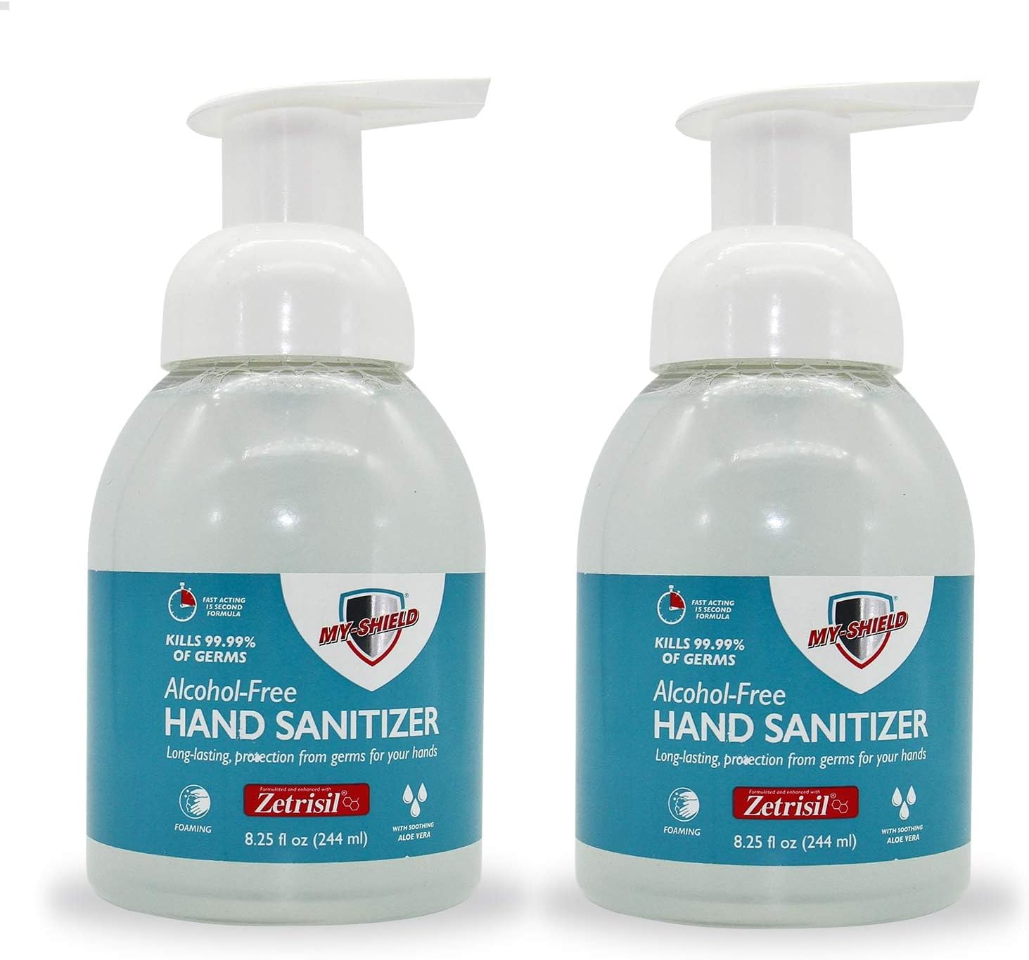 Amazon.com : Kutol Foaming No Alcohol Hand Sanitizer FOAM, 1000 mL ...