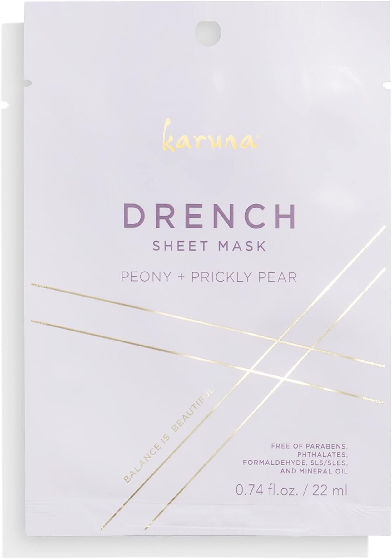 Amazon.com : Mary Kay Clarifying Mask Formula 3 ~ Acne Blemish Prone ...