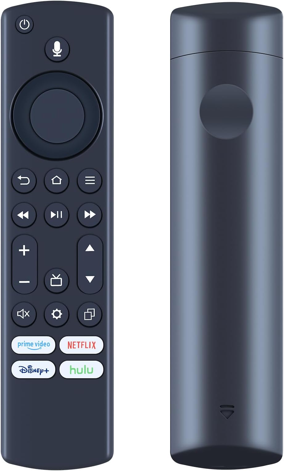 Amazon.com: CT-RC1US-21 Replacement Infrared Remote Control fit for ...