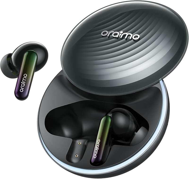 Oraimo: Shop Online At Best Prices In Egypt | Souq Is Now Amazon.eg