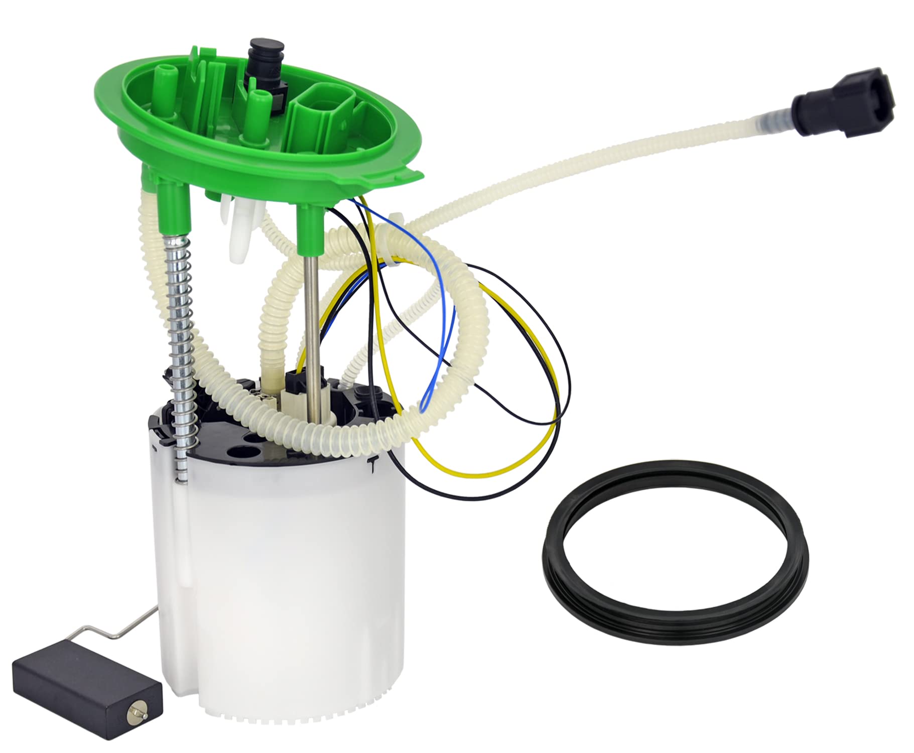 Amazon.com: Vphix Gas Fuel Pump Module Assembly Sender Compatible for ...