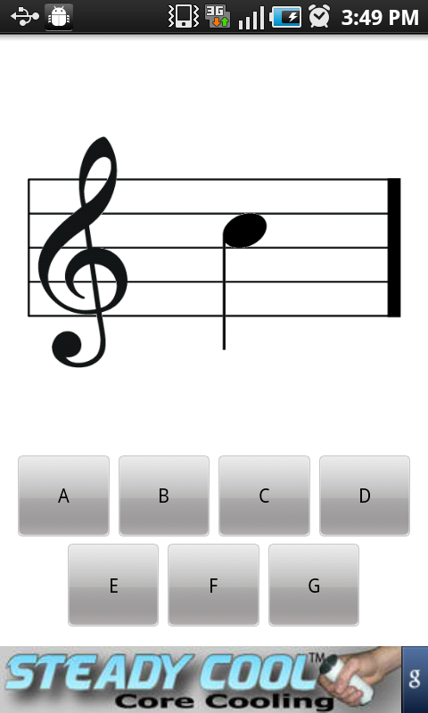 Music Sheet Workout:Amazon.com:Appstore for Android