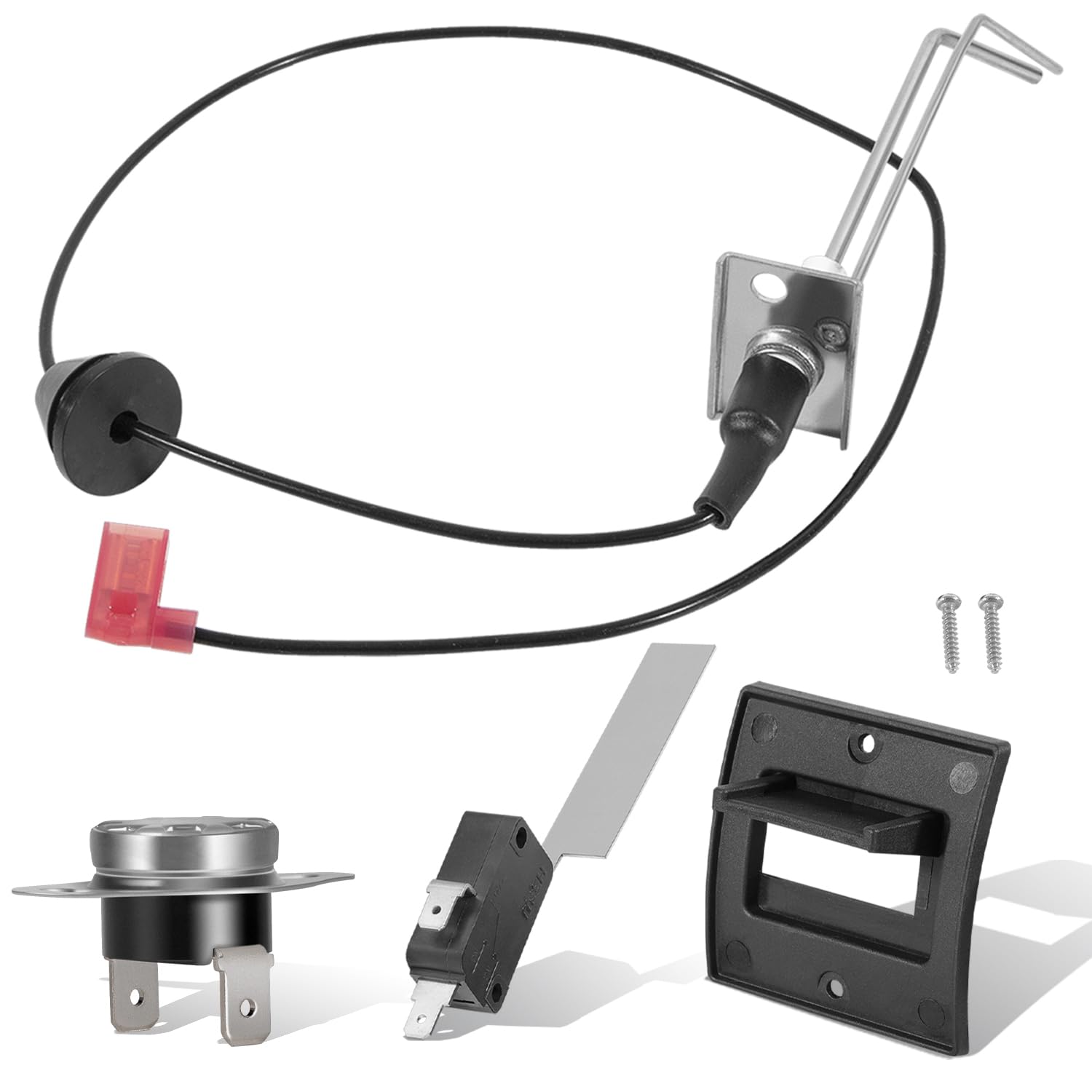 Amazon.com: johntruck 33082 Sail Switch with Bracket + 31091 Limit ...