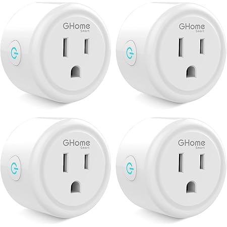 Brilliance LED BRI-WIFI-Smart-Socket-2 Smart Lighting Controller ...