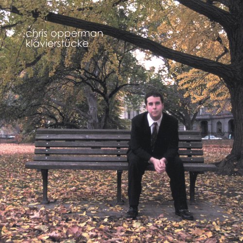 Amazon.com: Klavierstücke : Chris Opperman: Digital Music