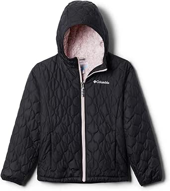 Amazon.com: Columbia Girls' Bella Plush Jacket : Clothing, Shoes & Jewelry