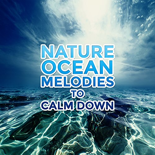 Amazon.com: Nature Ocean Melodies to Calm Down : Nature Sound ...