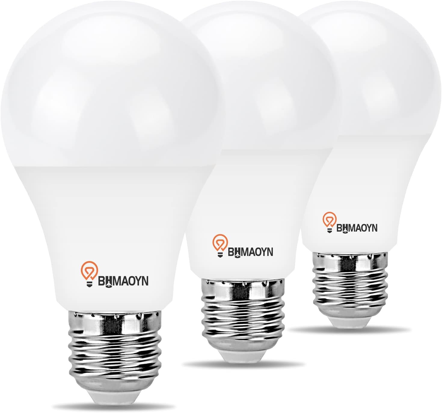 BHMAOYN 7W Edison LED Light Bulbs 12V 24V Low Voltage E27 Lamp 60W ...