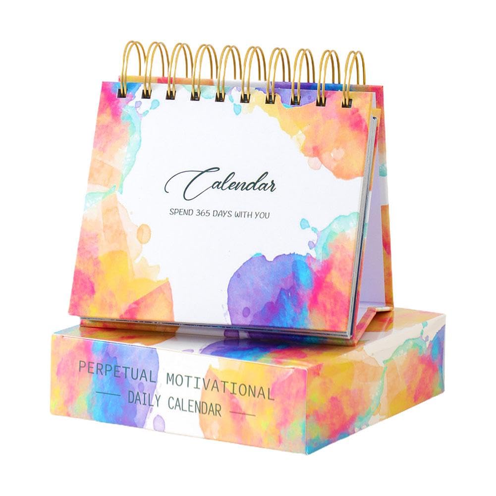 Buy Motivational & Inspirational ,2024 Flip Over 365 Days Affirmation ...