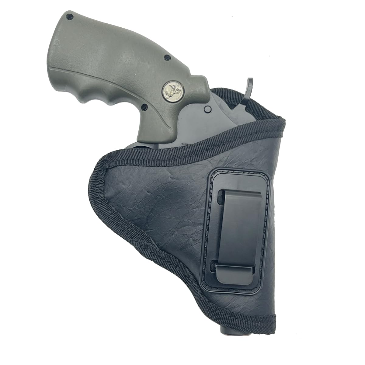 Snapklik.com : NewSilkRoad Revolver Holster,IWB Holster Fit Most J ...