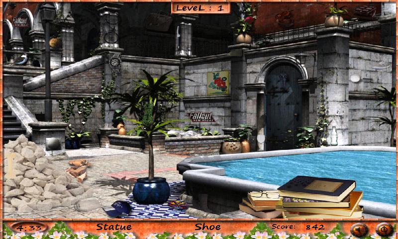 Vacation Villa - (HD) Hidden Objects Game - Paid No Ads - App on Amazon ...