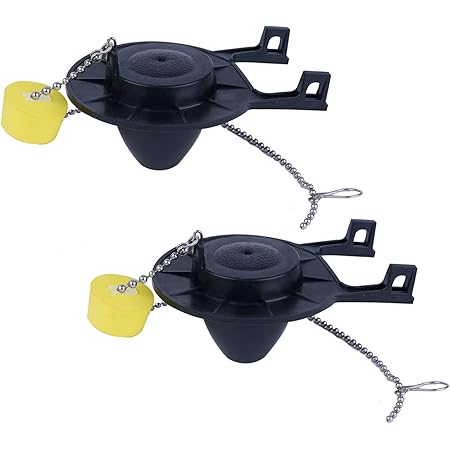 American Standard 7381.008#400.0070A Flapper Assembly - Toilet Flappers ...