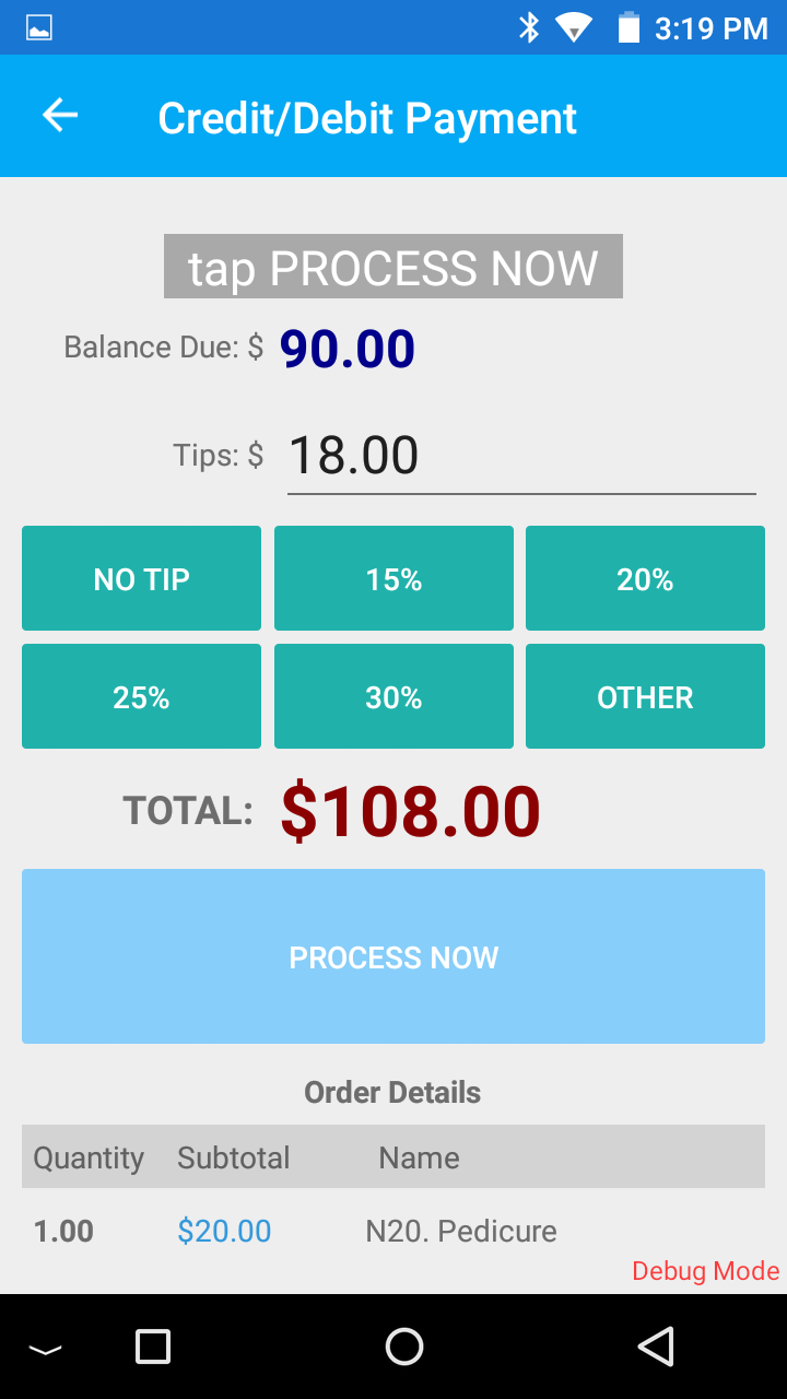 GPOS Store - App on Amazon Appstore
