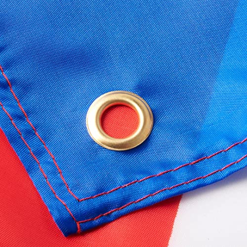 Runesol Netherlands National Flag 3×5, 91x152cm, De Nederlandse Vlag 4 ...