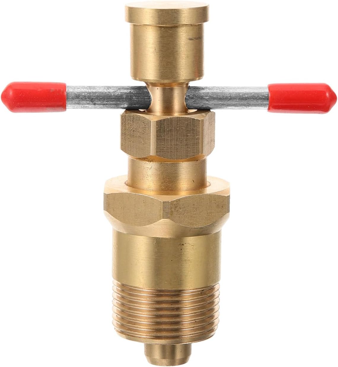 Compression Sleeve Puller Tool for Professional Plumbers Solid Copper ...