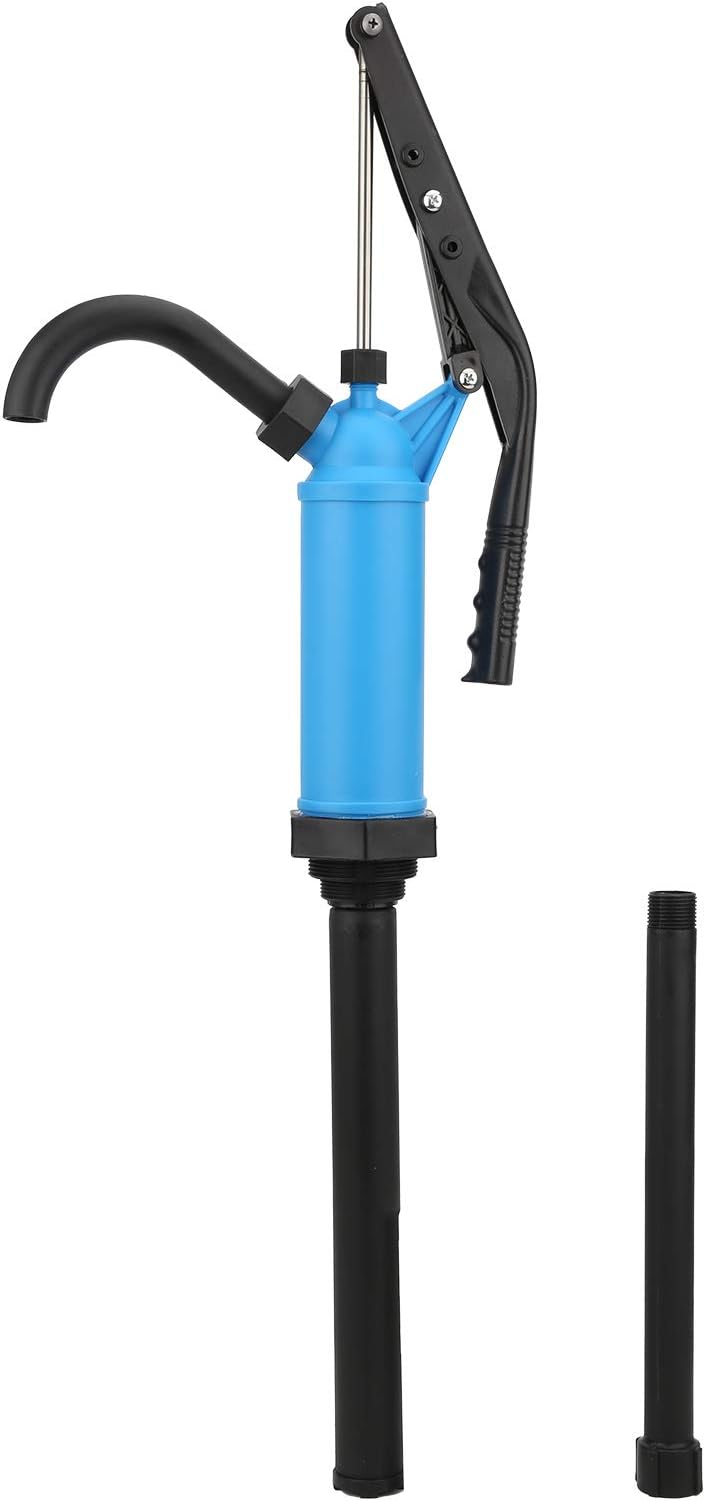 Barrel Pump 55 Gallon AFF 8055 15 - 55 Gallon Drum Lever Action Barrel ...