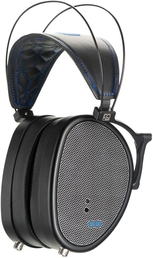 Dan Clark Audio E3 Closed Back Headphones with 6 ft. Cable and 1/4-Inch ...