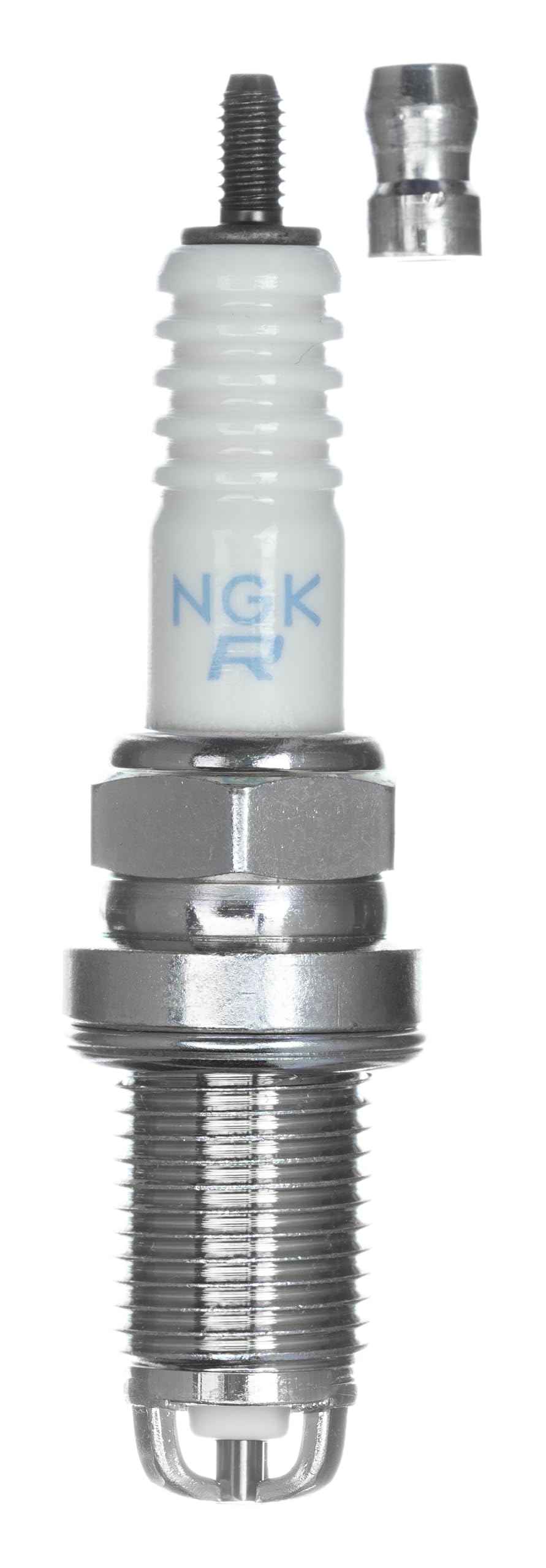 Amazon.com: NGK (2164) BCPR7ET Multi-Ground Spark Plug, Pack of 1 ...